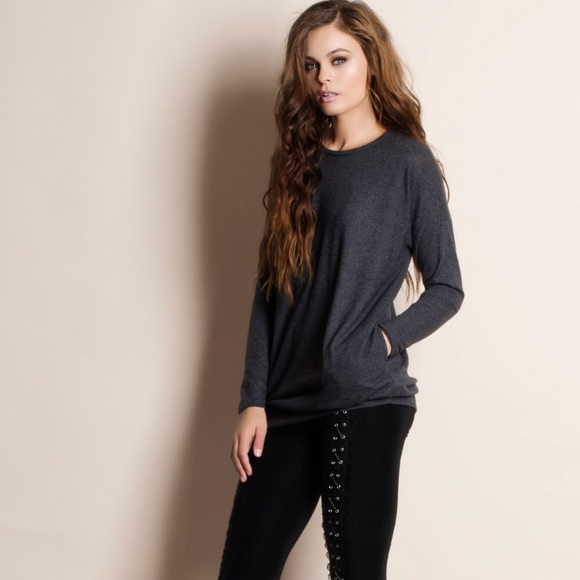 Sweaters | Hacci Knit Sweater | Poshmark